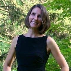 Podcast | #08 Erica Rimlinger – Melissa Corkum