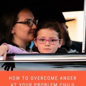 How to Use Fun to Break a Bad Behavior Cycle – Melissa Corkum